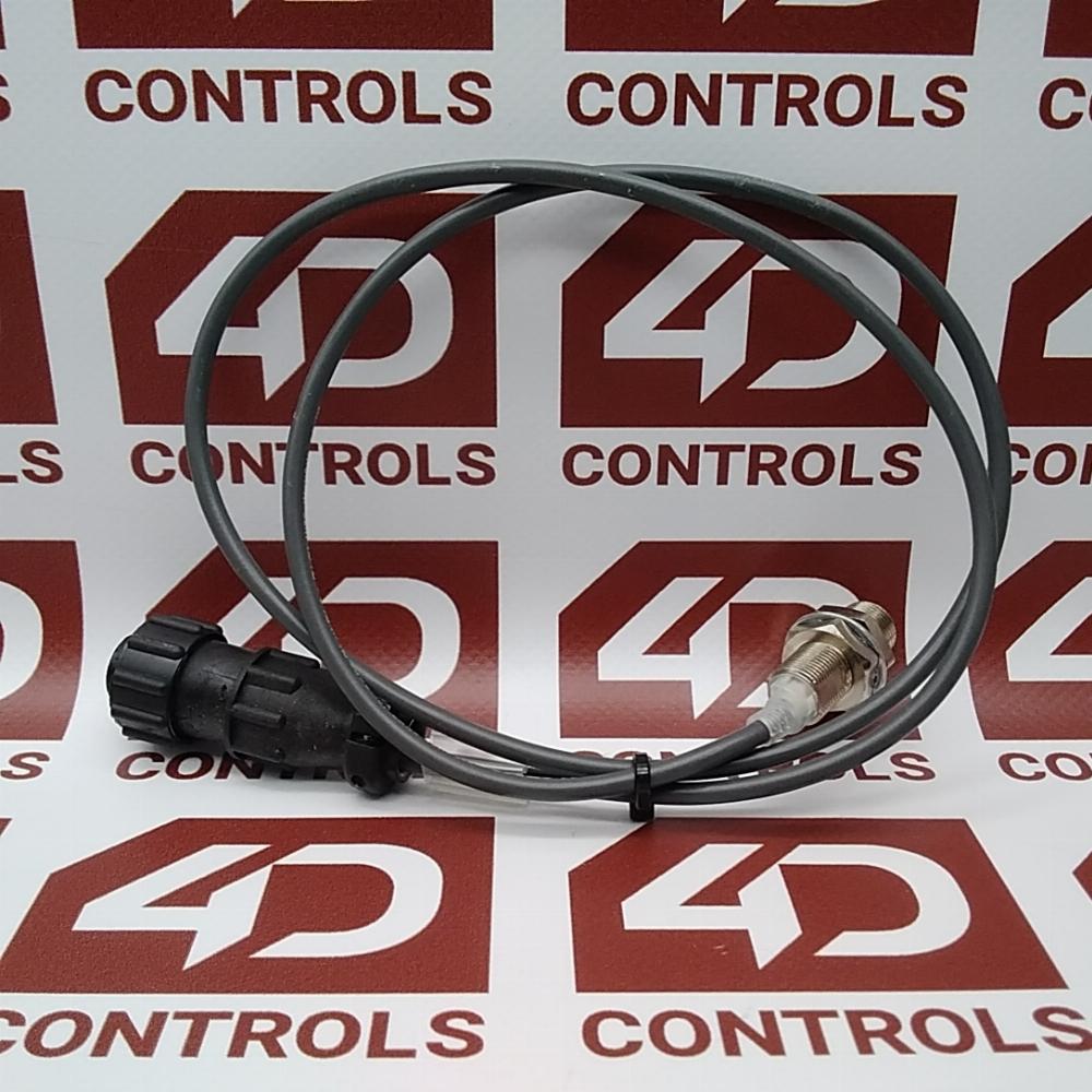 E3E-X2E1 | Omron | Proximity Sensor, Inductive