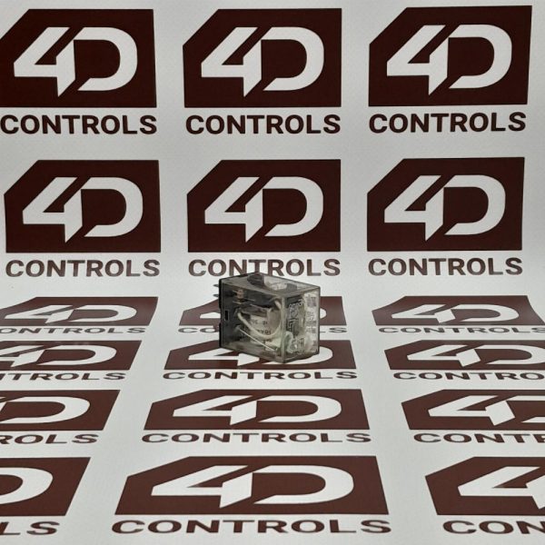 MY2N DC24 | Omron | Miniture Relay, 24VDC, 2 Pole