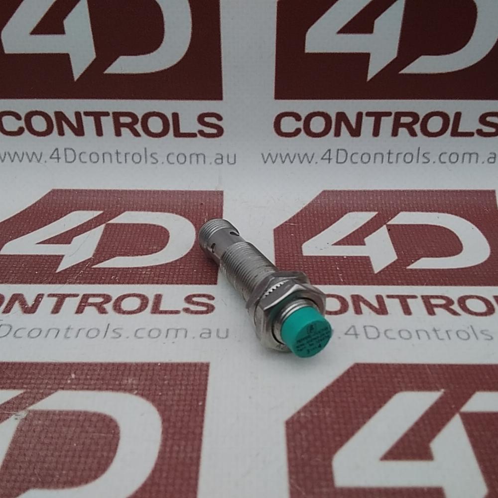 NCN4-12GM40-Z0-V1 | Pepperl+Fuchs | (126070), Inductive Sensor