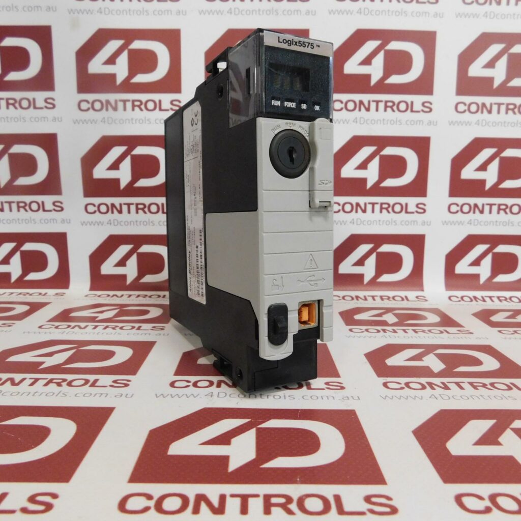 1756-L75 | Allen Bradley | ControlLogix Logix5575