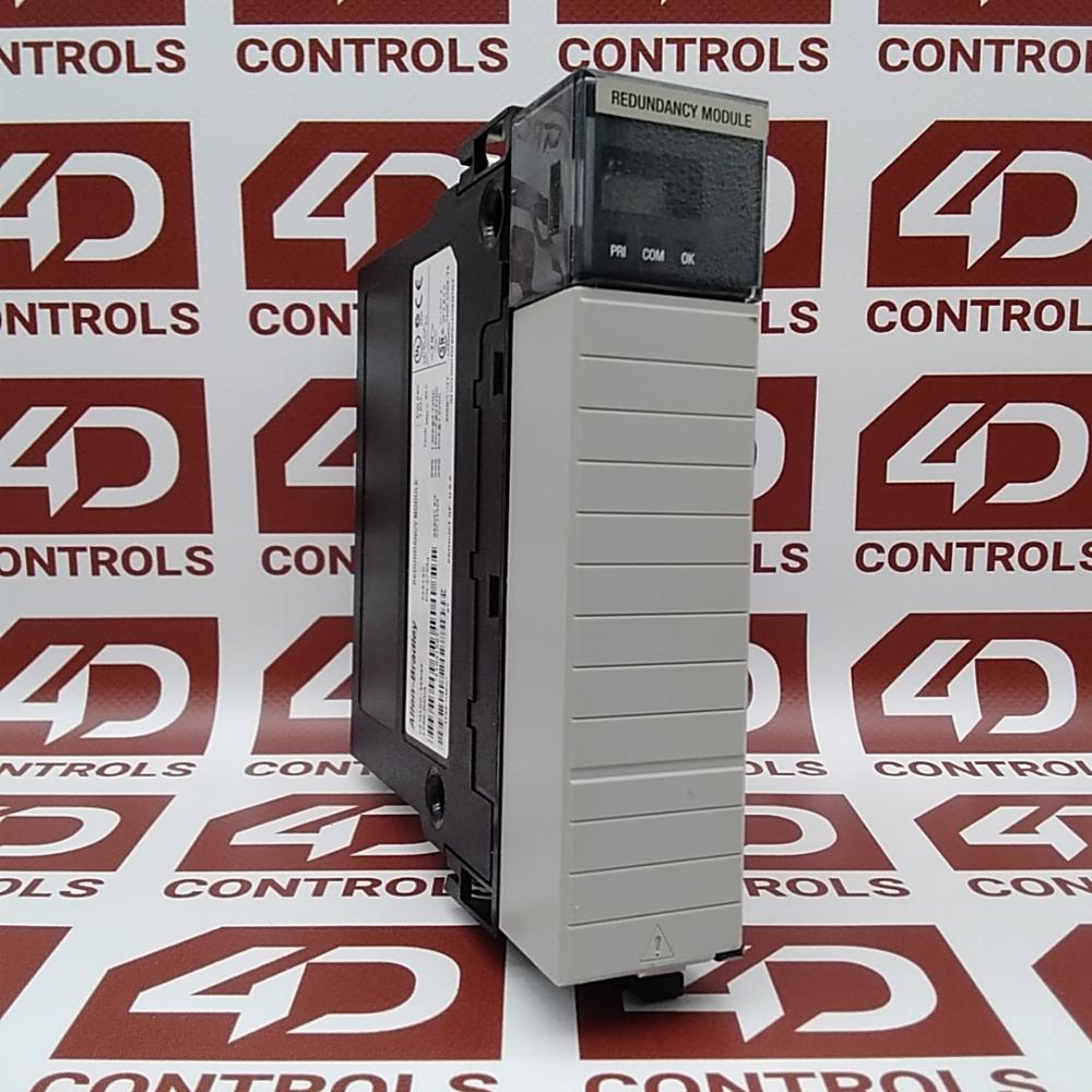 1756-RM | Allen Bradley | Contrologix, Redundency Module