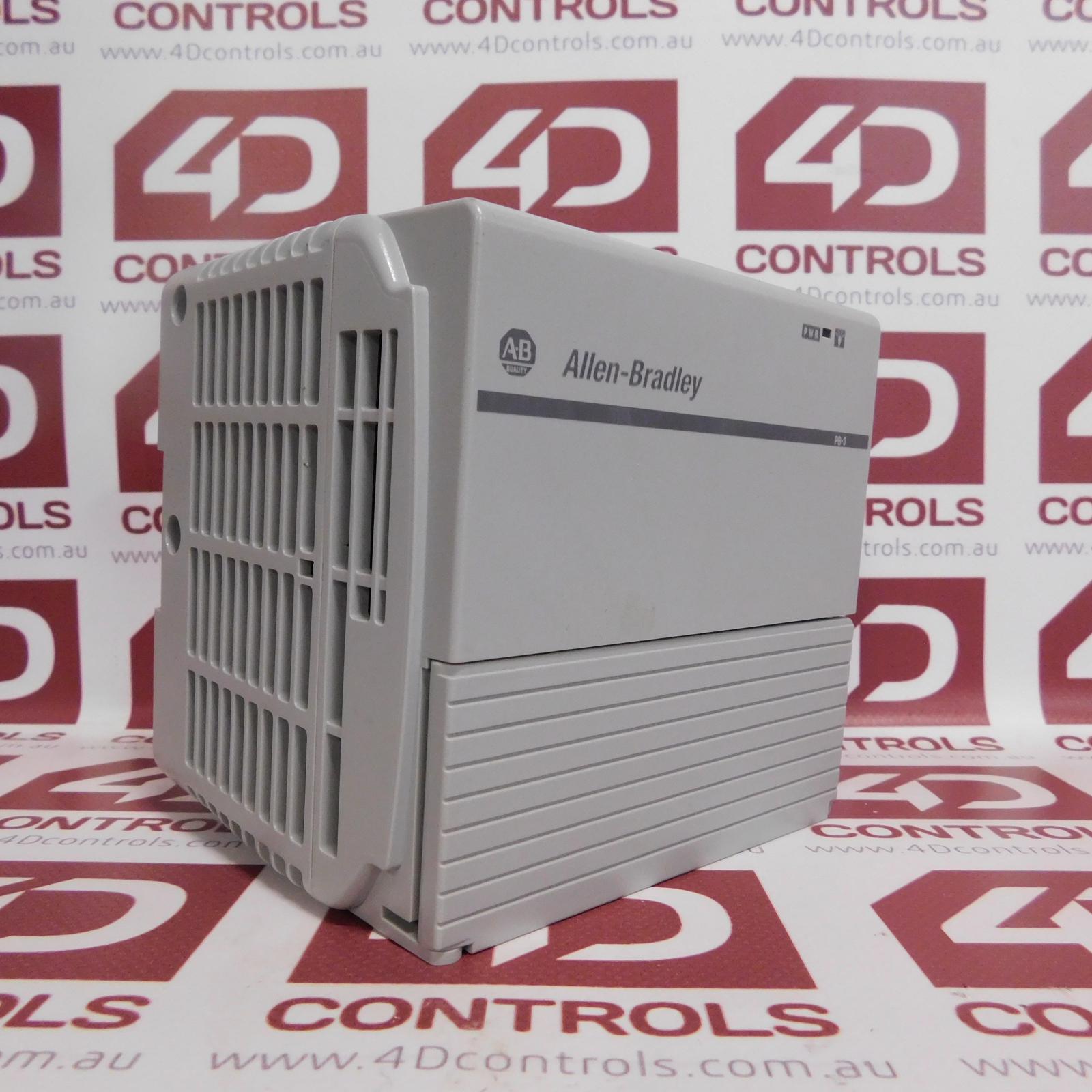 1768-PB3 | Allen Bradley | CompactLogix, Power Supply, 24VDC