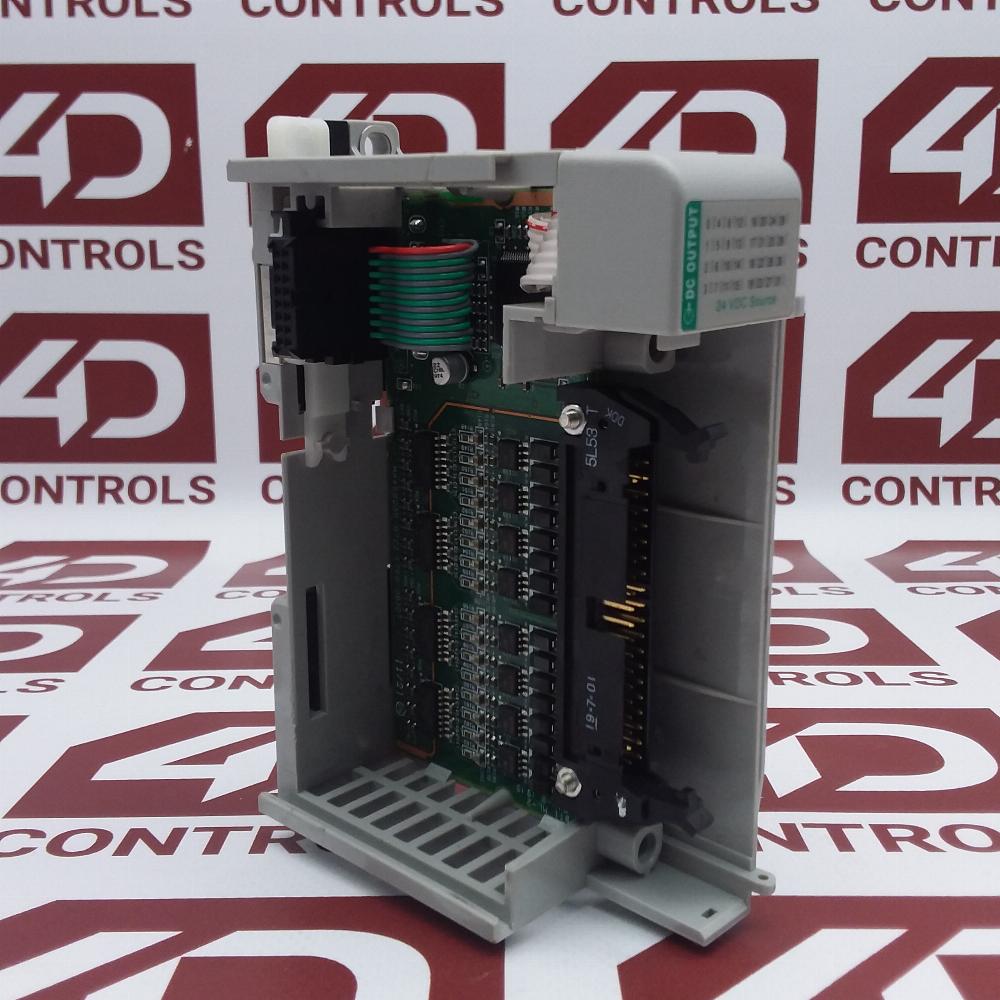 1769-OB32T | Allen Bradley | CompactLogix, Output Module