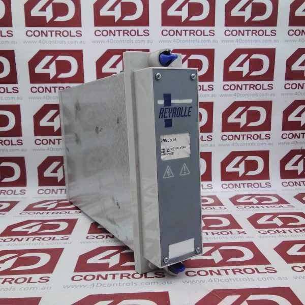 2RMLG 01 | Reyrolle | (2993H10060), Testing Block,