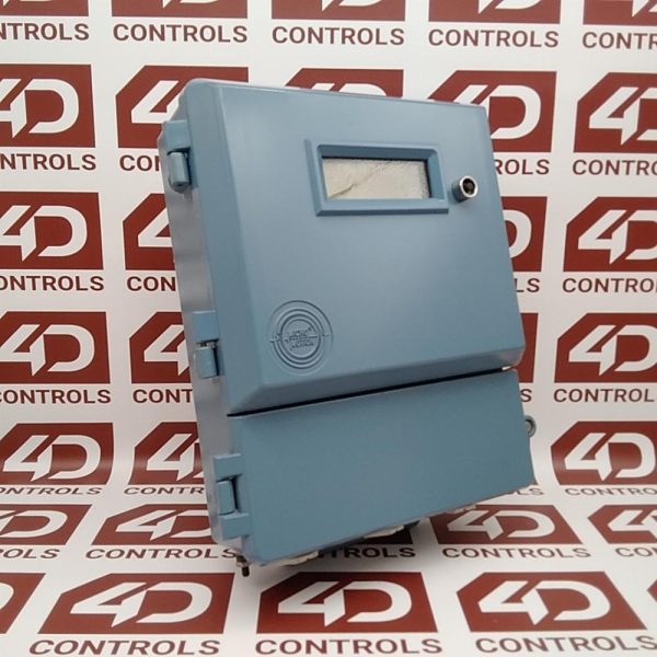 RFT97122PRS | Rosemount | Remote Flow Transmitter Junction Box
