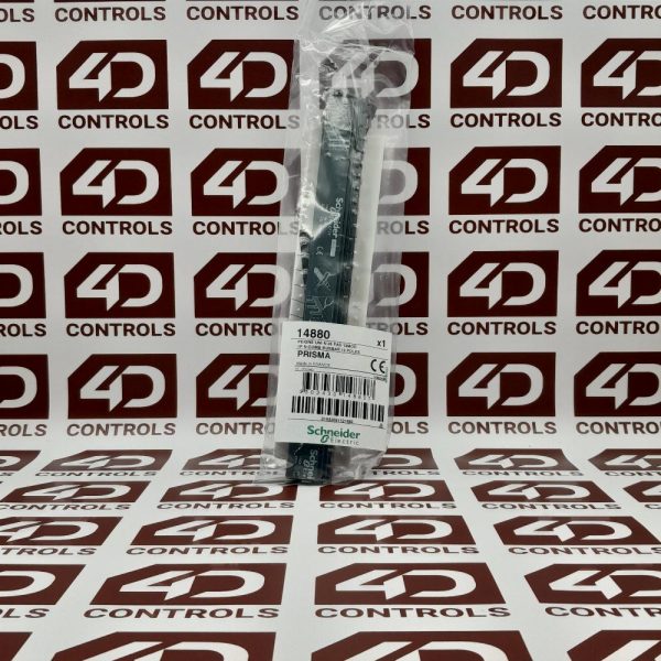 14880 | Schneider | Comb BusBar, 13 Poles, 100A