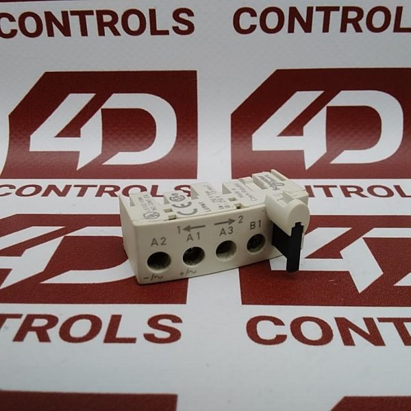 LU9M1 | Schneider | Terminal Block