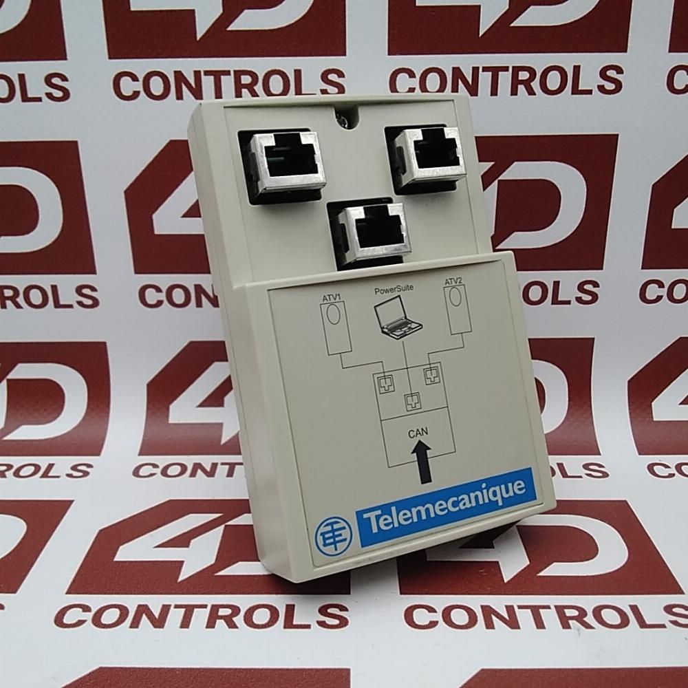 VW3CANTAP2 | Telemecanique | Junction Box