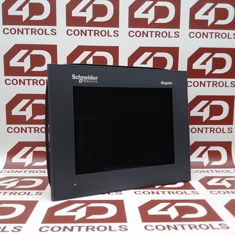 XBTGT2930 | Schneider | Magelis, Touch Screen, HMI, 5.7 Inch, TFT