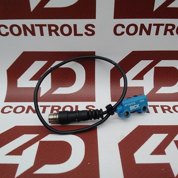 WT2S-P231 | Sick | (1022659), Miniature Proximity Sensor