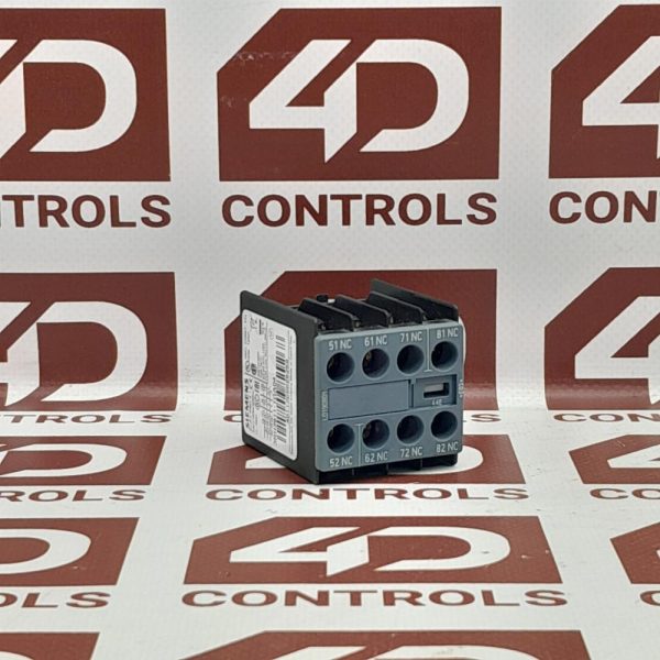 3RH2911-1GA04 | Siemens | Auxiliary Block, Front Mount