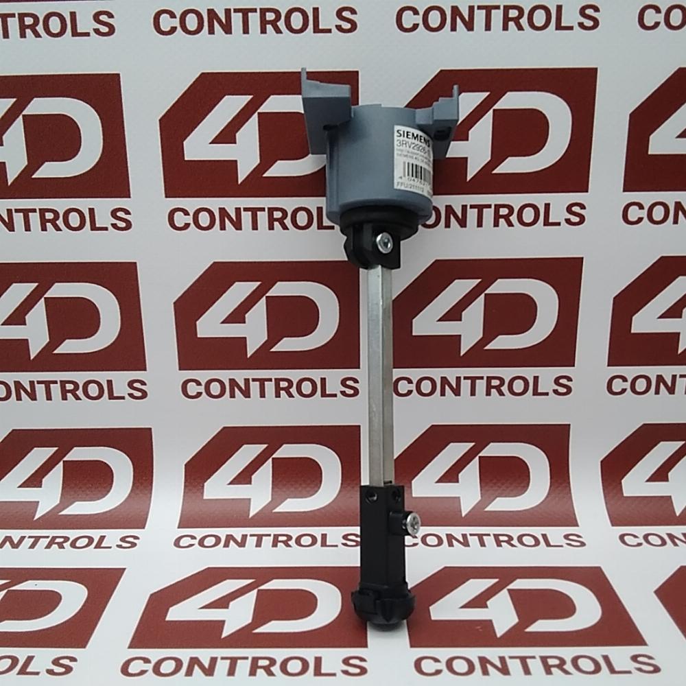 3RV2926-1L | Siemens | Door Coupling Rotary Operating Mechanism