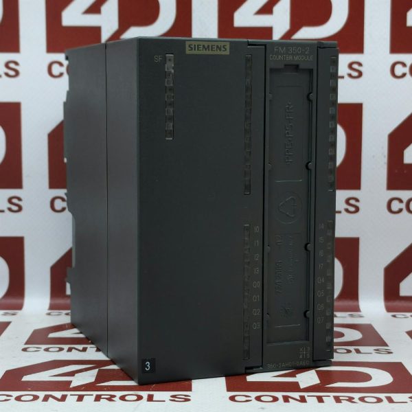 6ES7 350-2AH01-0AE0 | Siemens | Simatic S7-300, Counter Module