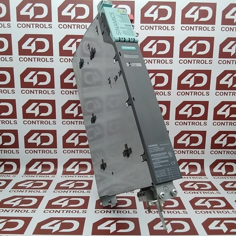 6SL3130-6AE15-0AA0 | Siemens | Sinamics, Smart Line Module