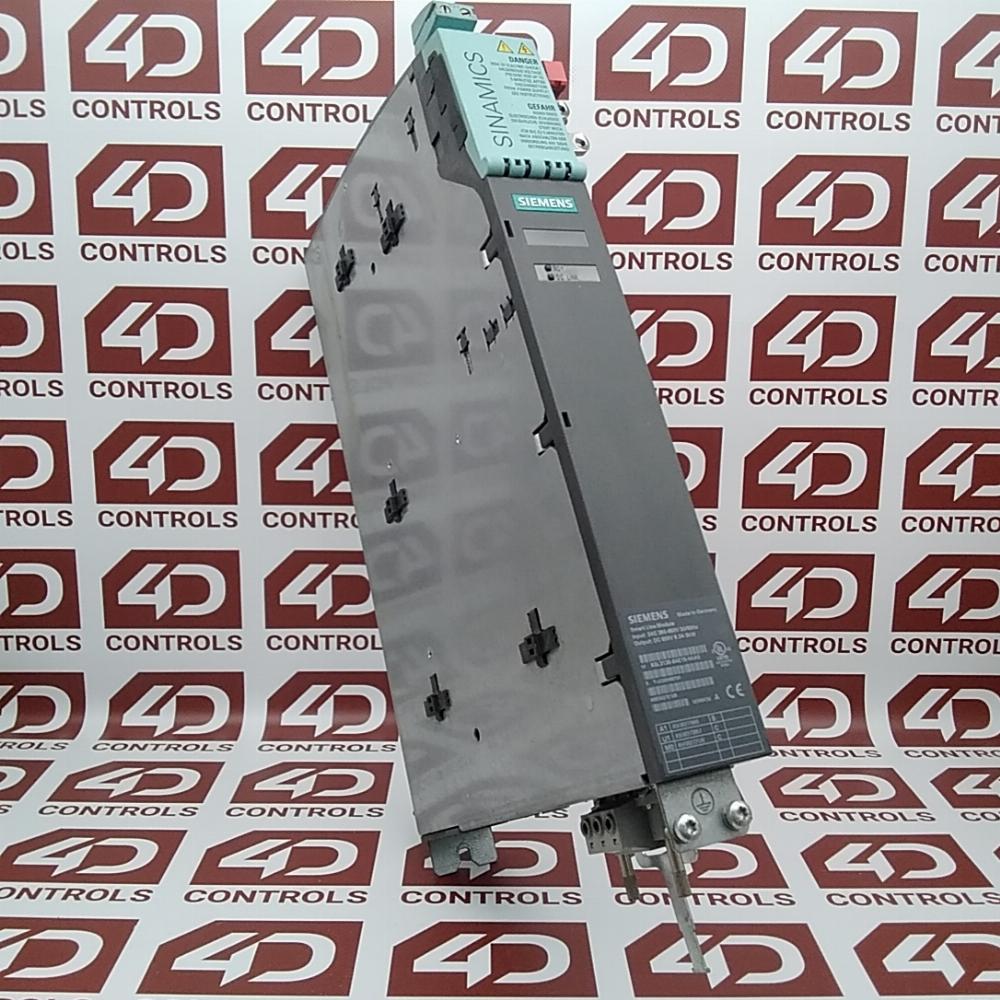 6SL3130-6AE15-0AA0 | Siemens | Sinamics, Smart Line Module