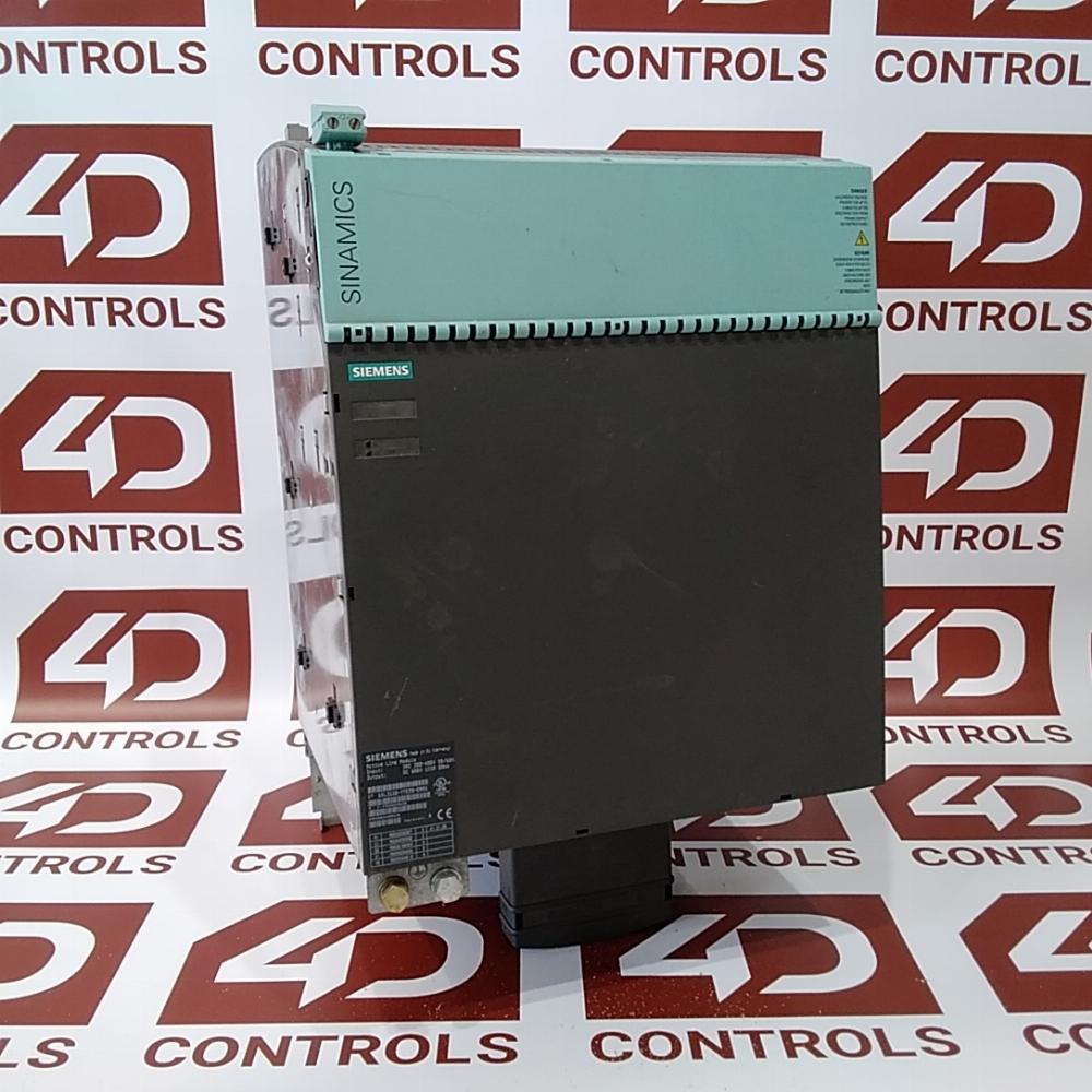 6SL3130-7TE28-0AA1 | Siemens | Active Line Module 3 Phase