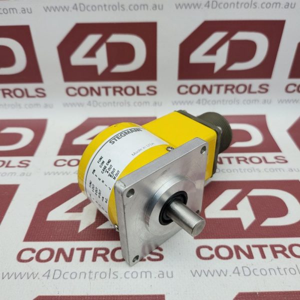 HD20DM-1024-5LD-F10S-1A | Stegmann | Encoder, 10 Pin Connector