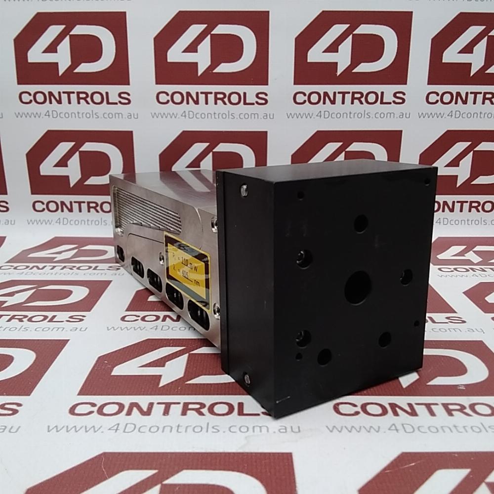 IPULSE-405-KR_01670 | Toptica | Pulse Laser, 110 mW, 405nm