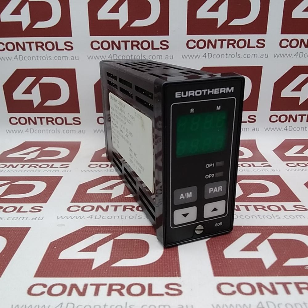 808/L1/R1/R1/0/0/QPS/(AJLC215)// | Eurotherm | Temperature