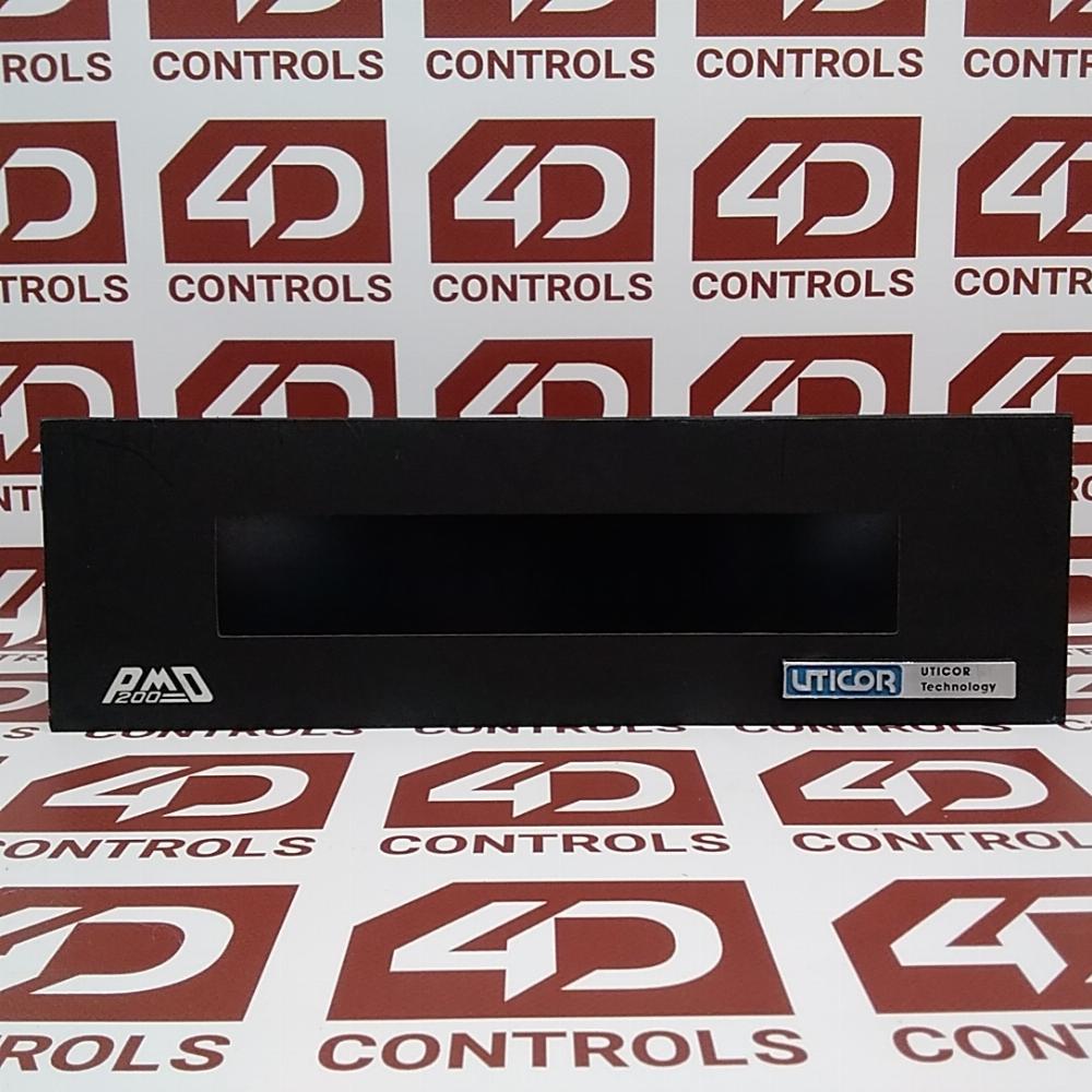 76536-1 | Uticor | Operator Interface Display, 0.3/0.15A