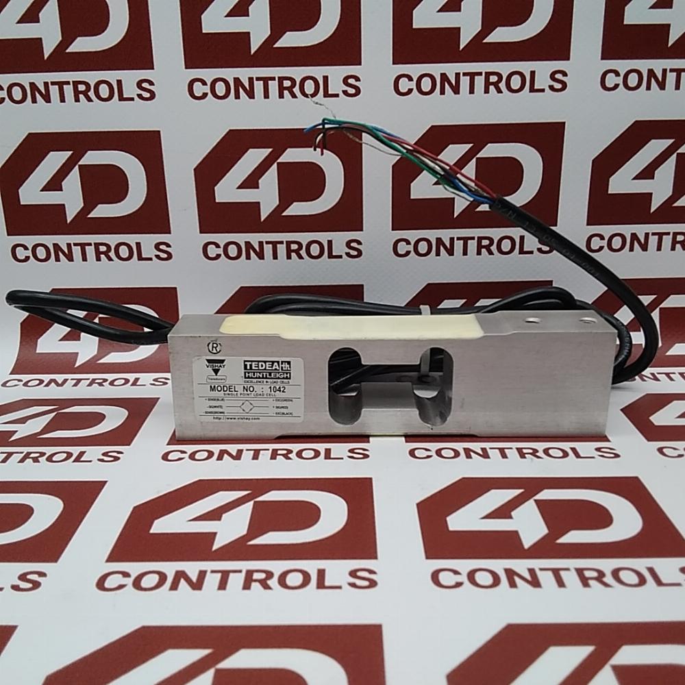 1042 | Vishay | Load Cell , CT01 , 100KG
