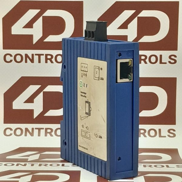 SPIDER 1TX/1FX EEC | Hirschmann | Ethernet Switch