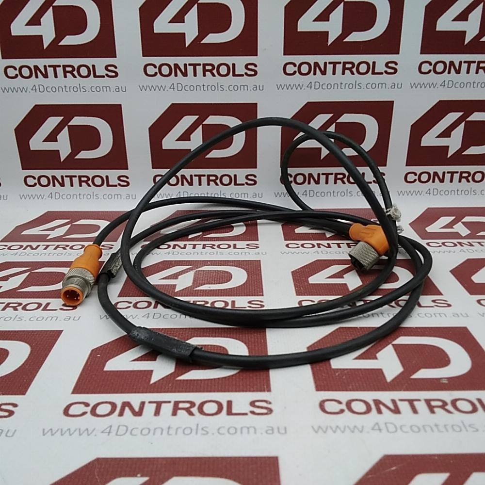 RST 4-RKWT 4-225/2M | lumberg | Sensor Actuator Cable