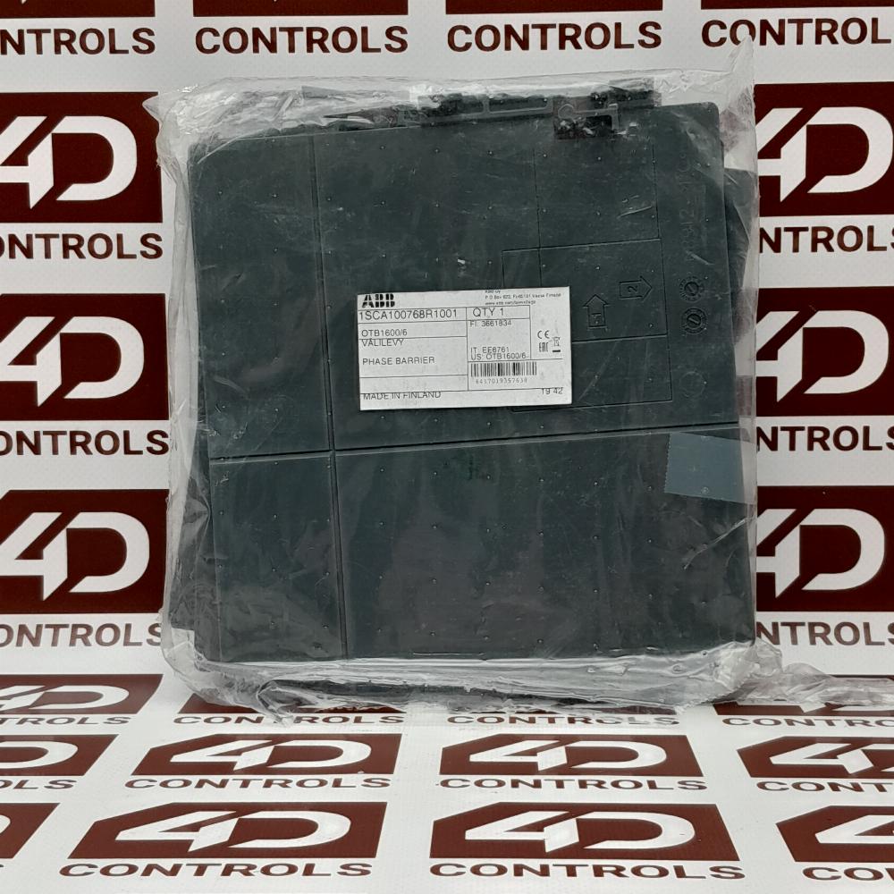 1SCA100768R1001 | ABB