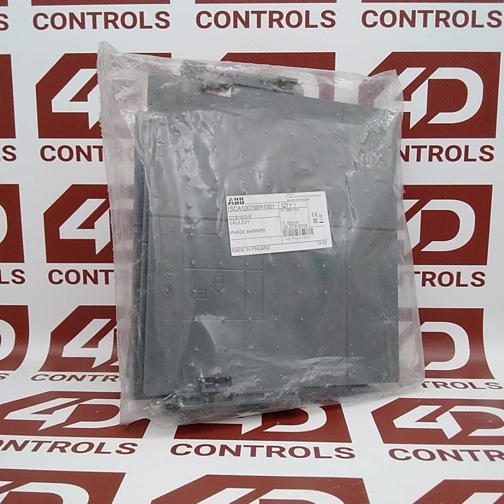 1SCA100768R1001 | ABB