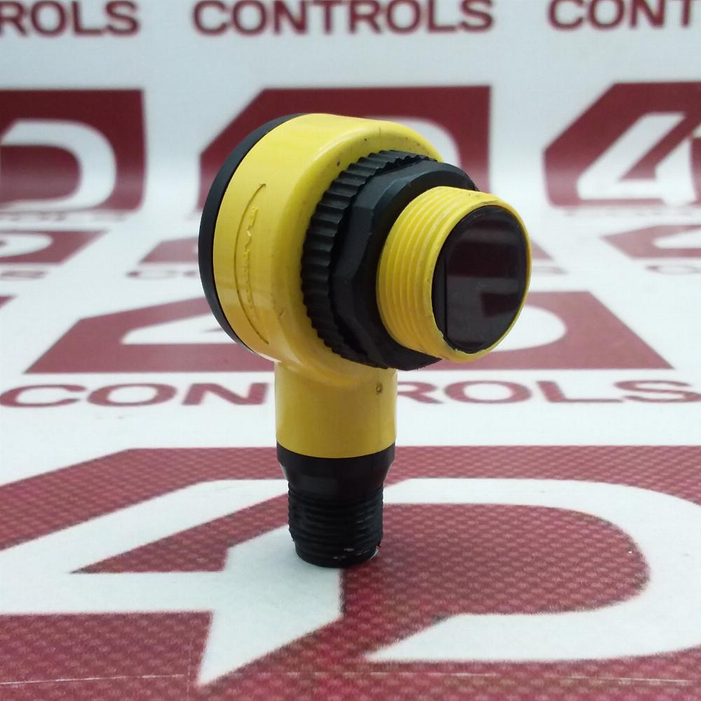 T18SP6LPQ | Banner | (33417), Photoelectric Sensor, 10-30VDC