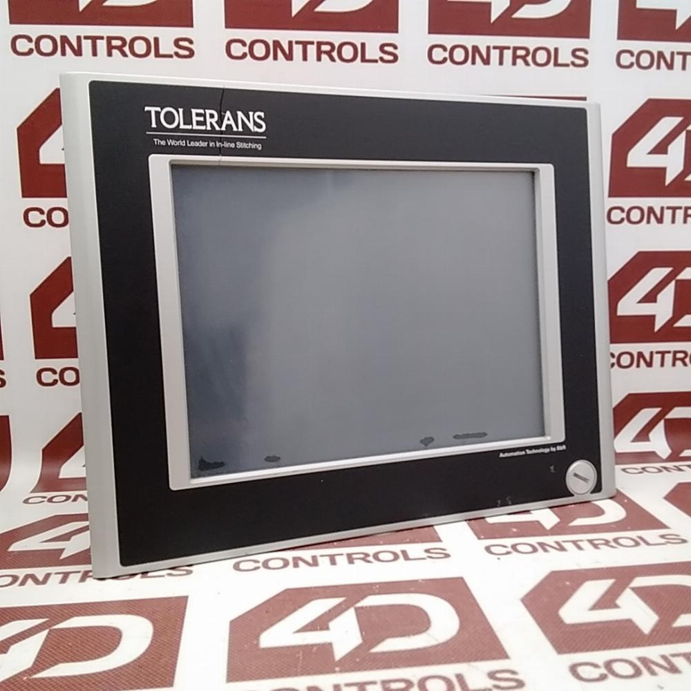 5PC720.1214-K08 | B&R Automation | HMI Operator Interface, 24VDC