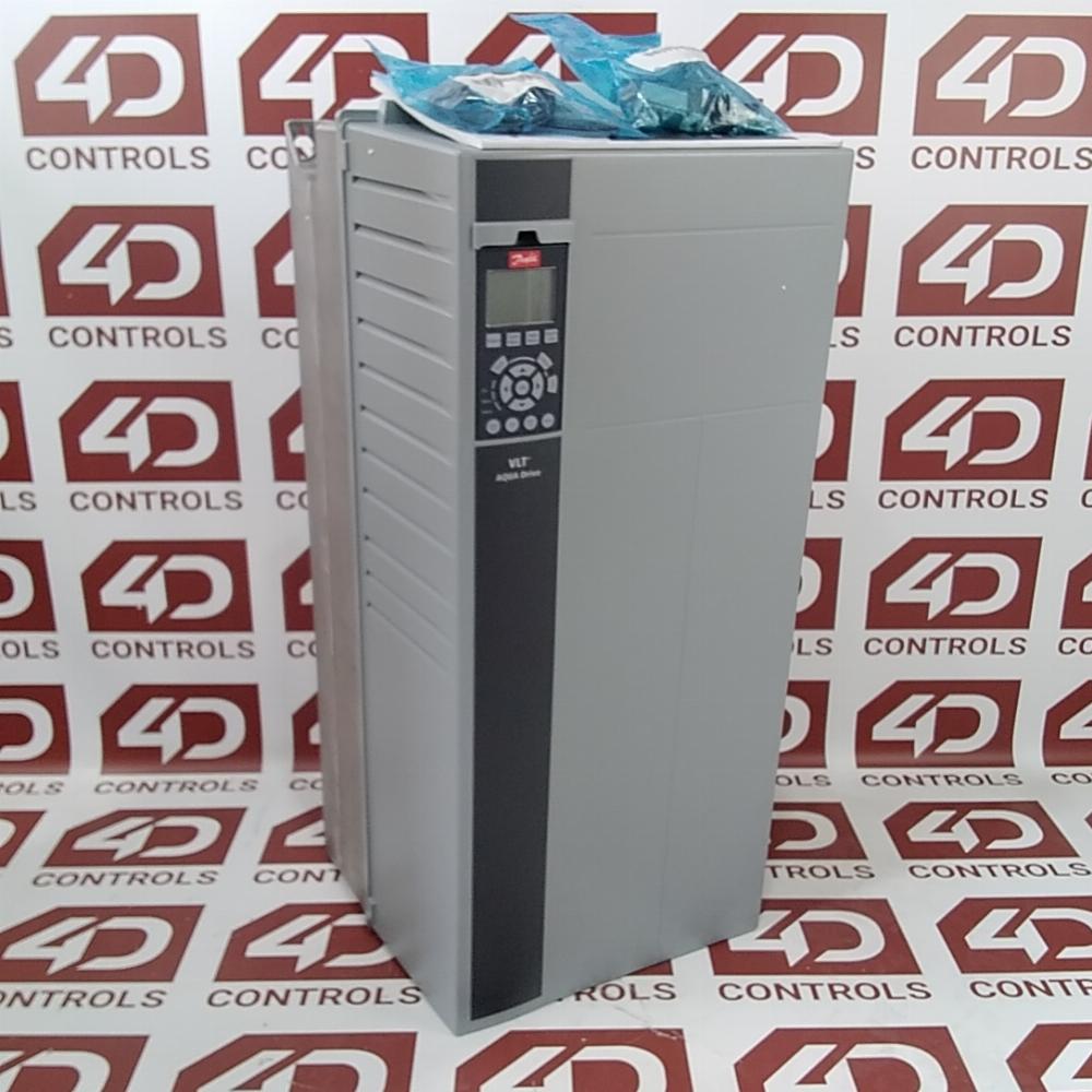 131B9066 | Danfoss | Variable Frequency , AC Drive, 100 HP