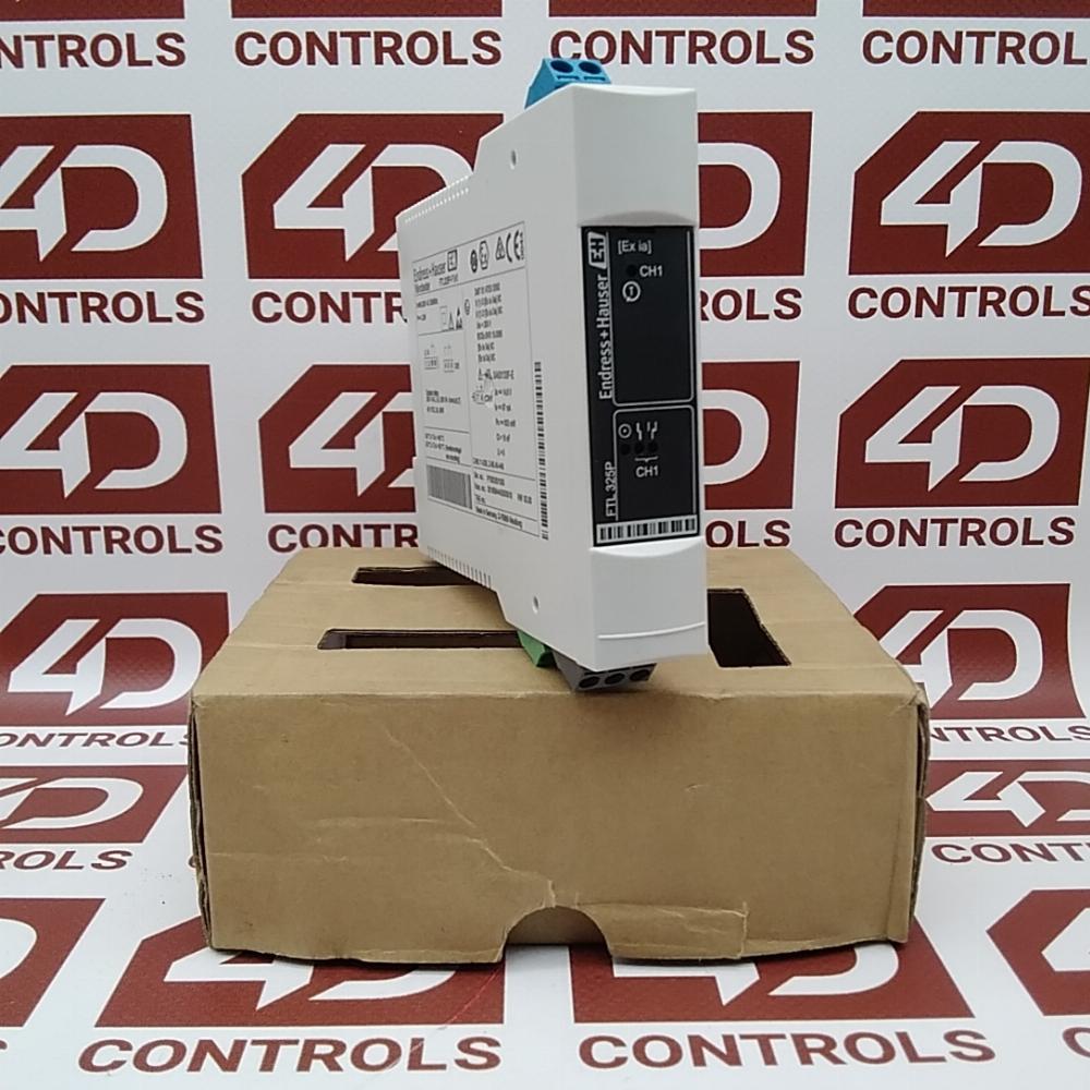 FTL325P-F1A1 | Endress + Hauser | Level Detector, 22.5mm