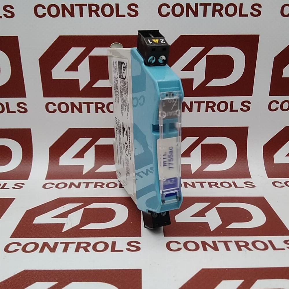 MTL7755AC | Eaton | Safety Barriers, Shunt Diode, 300mA