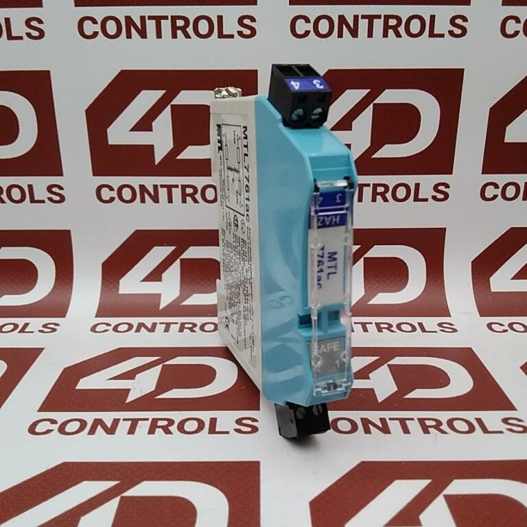 MTL7761AC | Eaton | Shunt-Diode Safety Barrier, 2 Channel