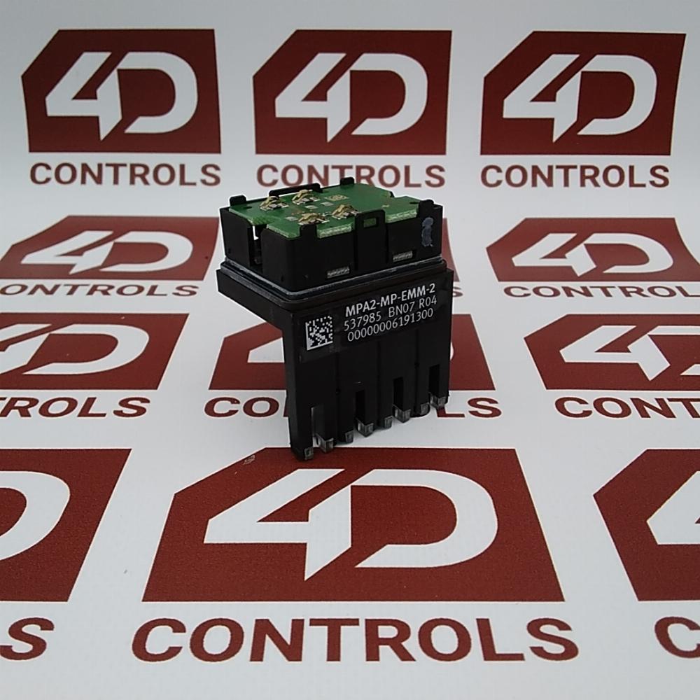 537985 | Festo | (VMPA2-MP-EMM-2), Electronic Module