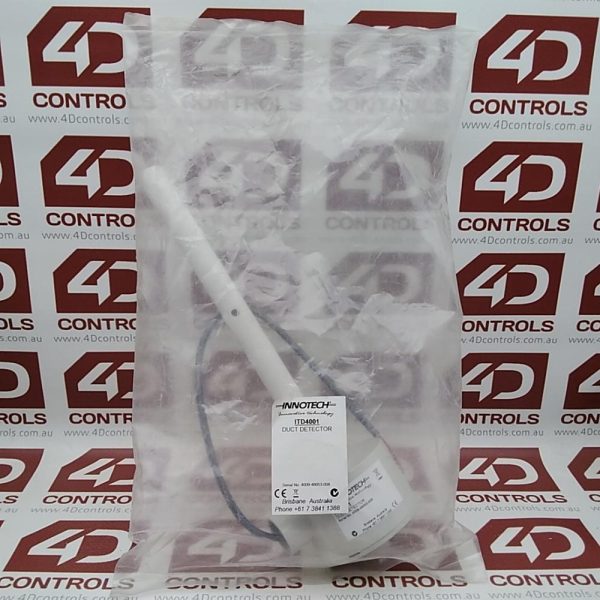 ITD4001 | Innotech | Duct Mounted Detector, 12-30VDC