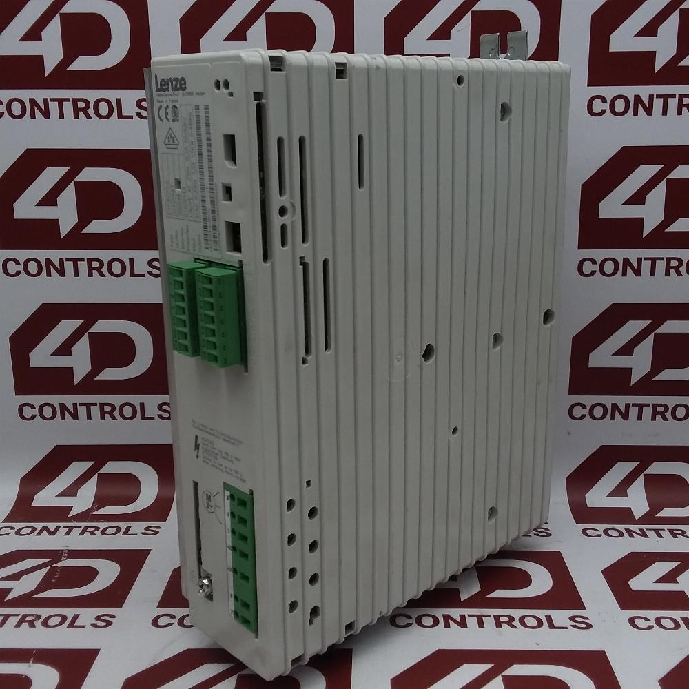 EVF-8203-E | Lenze | 8200 Series | AC Drive, 1 & 3 Phase