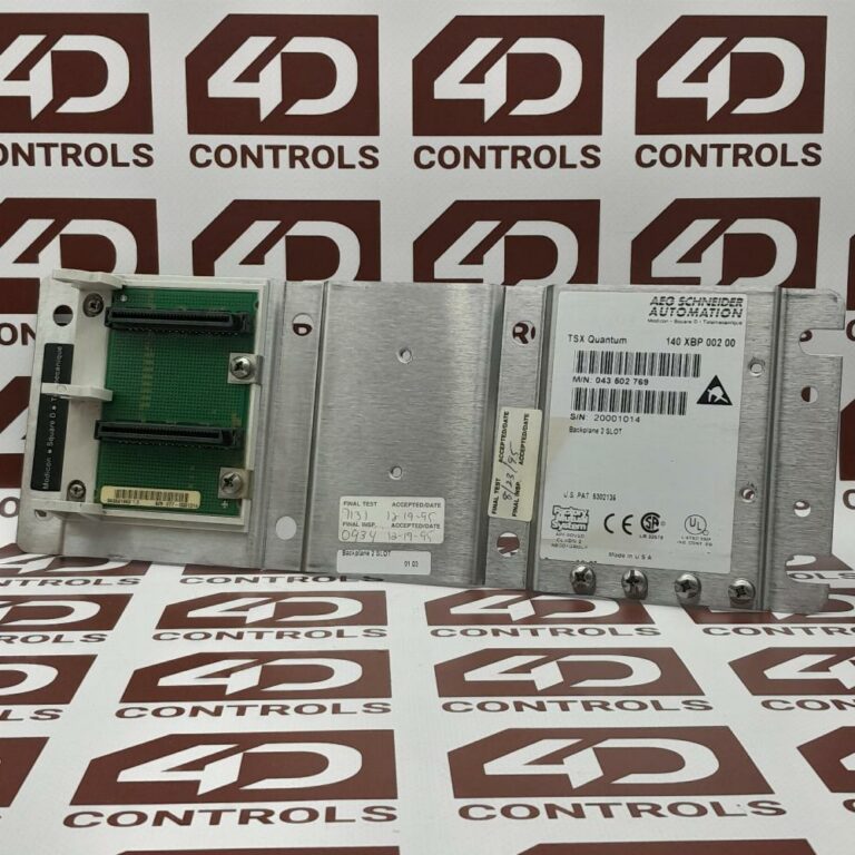 PLC Racks, Bases & Covers - 4D Controls