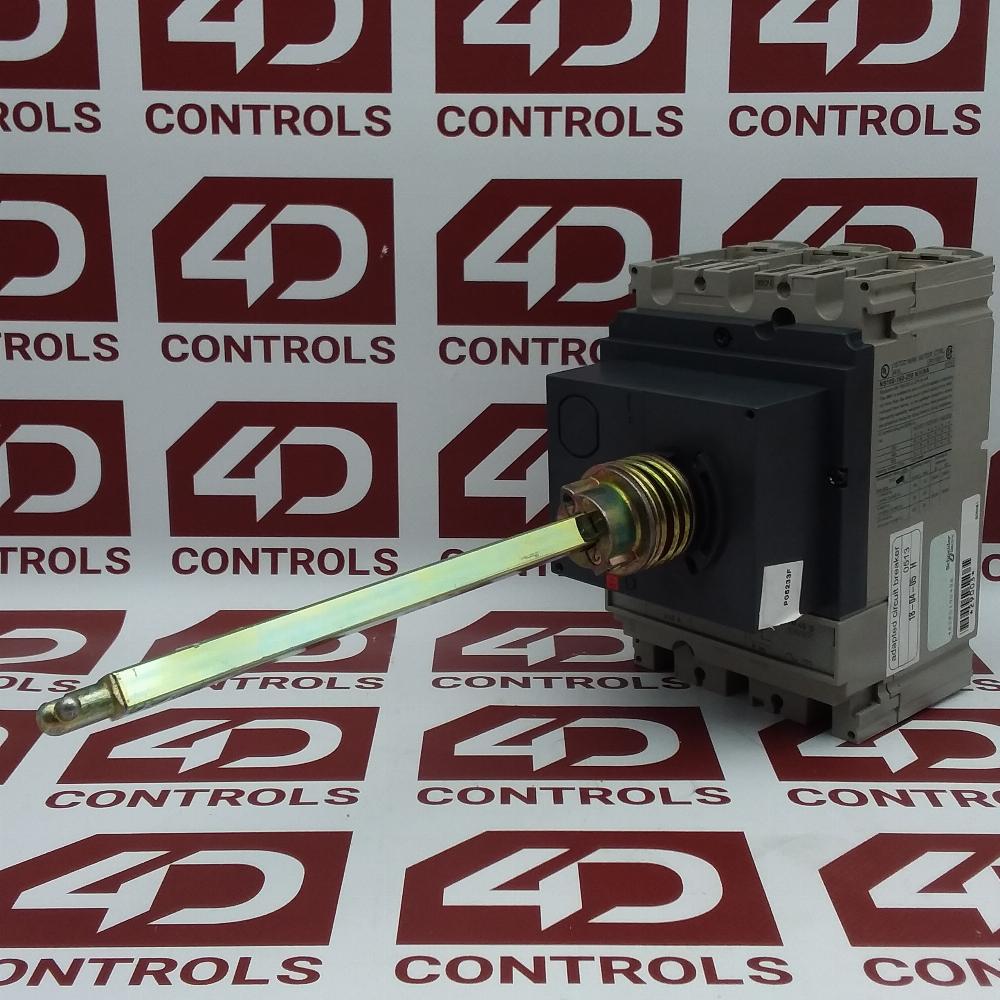 NS100-160-250 N/H/NA | Schneider | Compact Circuit Breaker