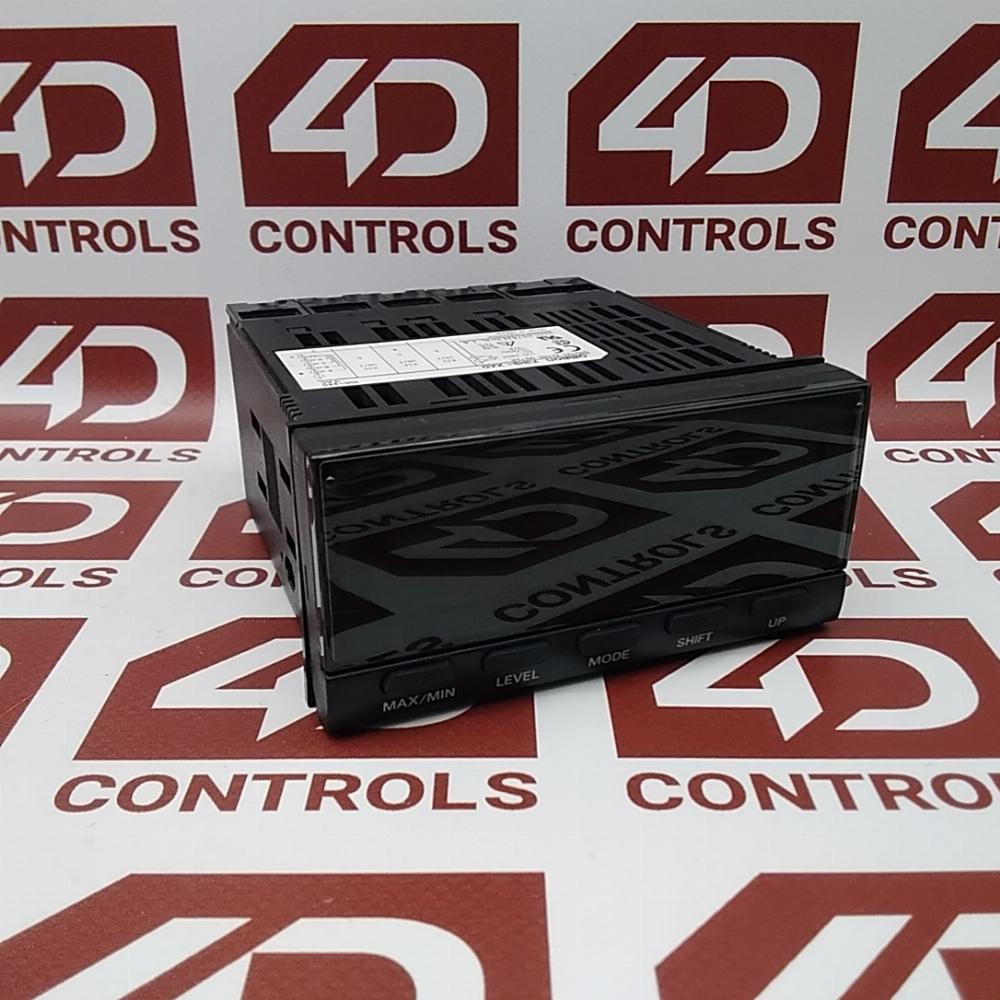 K3HB-XAD | Omron | Panel Meter, DC Current Input, 24VAC/DC