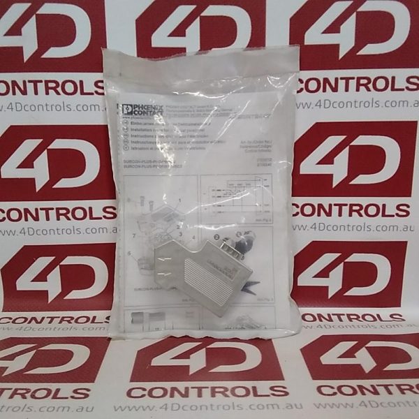 2708232 | Phoenix Contact | (SUBCON-PLUS-PROFIB/SC2)