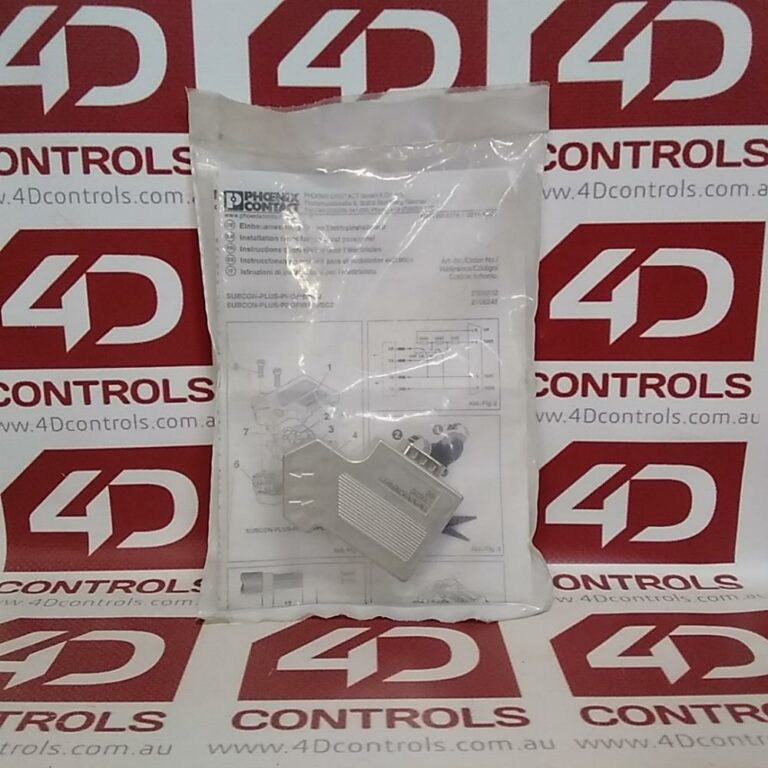 2708232 | Phoenix Contact | (SUBCON-PLUS-PROFIB/SC2)