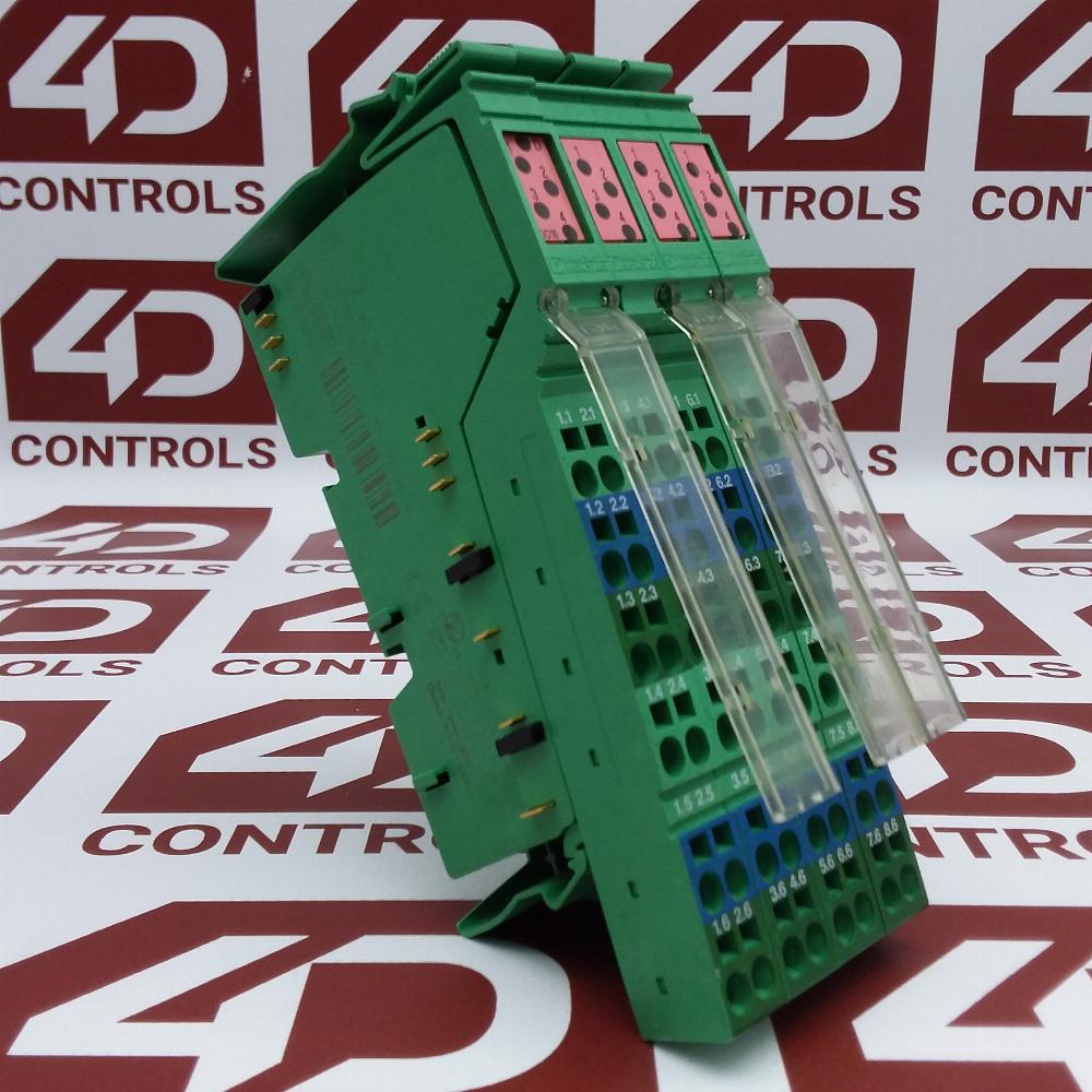 2726272 (IB-IL-24-DO-16) | Phoenix Contact | Terminal Block