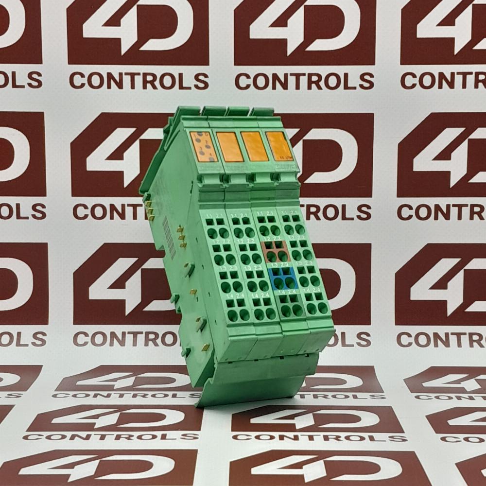 2819312 | Phoenix Contact | (IB IL TEMPCON UTH), Controller