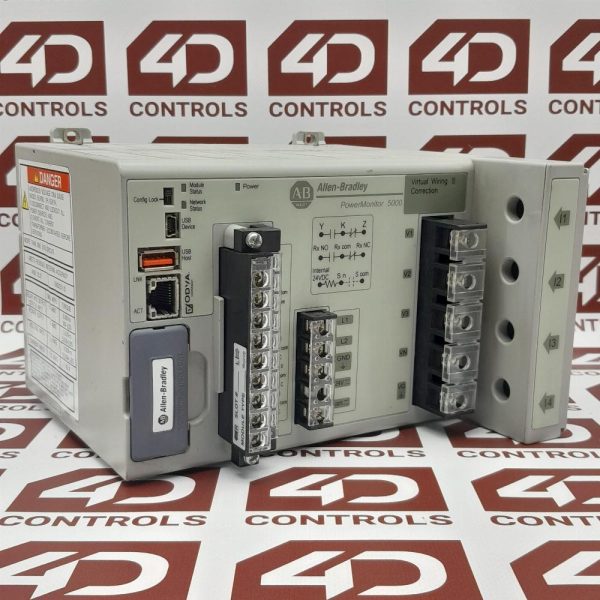 1426-M5E | Allen Bradley | Power Monitor 5000, Basic Module
