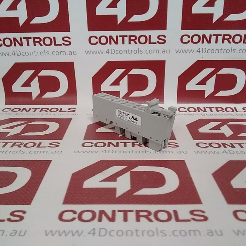 1734-RTB3S | Allen Bradley | Terminal Block Replacment