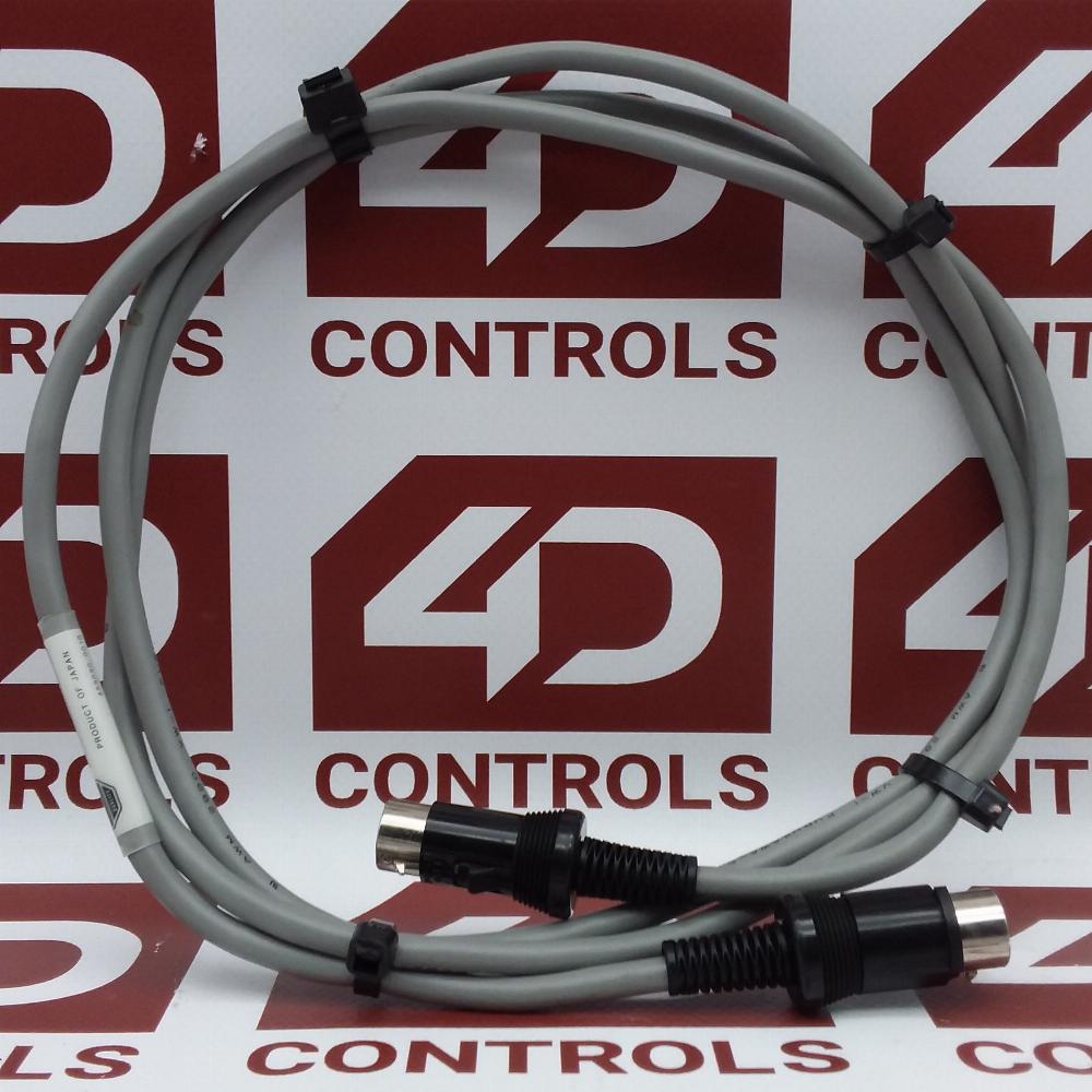 1745-C1 | Allen Bradley | SLC 100, Interconnect Cable, 8 Pin