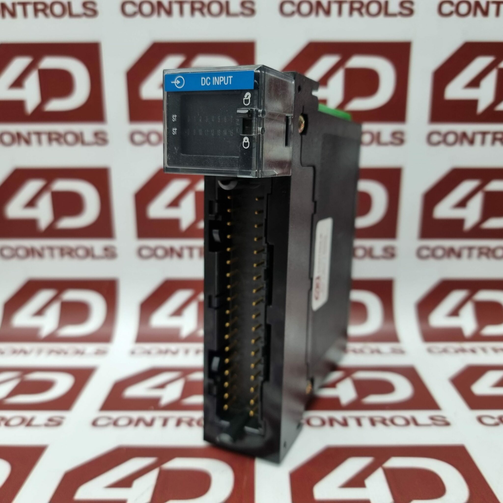1756-IB16I | Allen Bradley | ControlLogix, Input Module