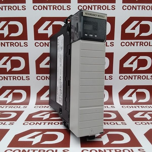1756-RM | Allen Bradley | Contrologix, Redundency Module